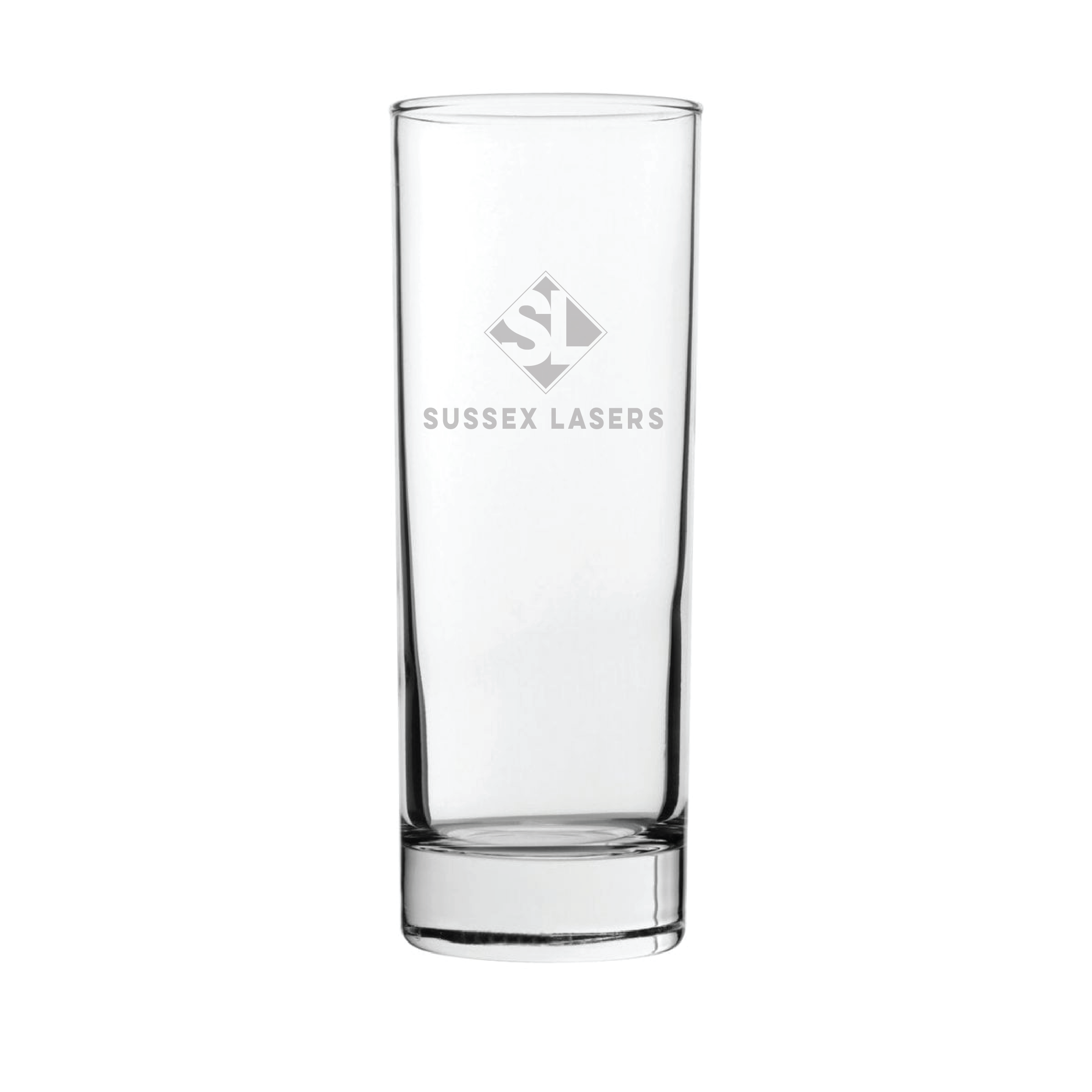 Side Hiball 12.75oz (36cl) - Laser Engraved Logo – Sussex Lasers