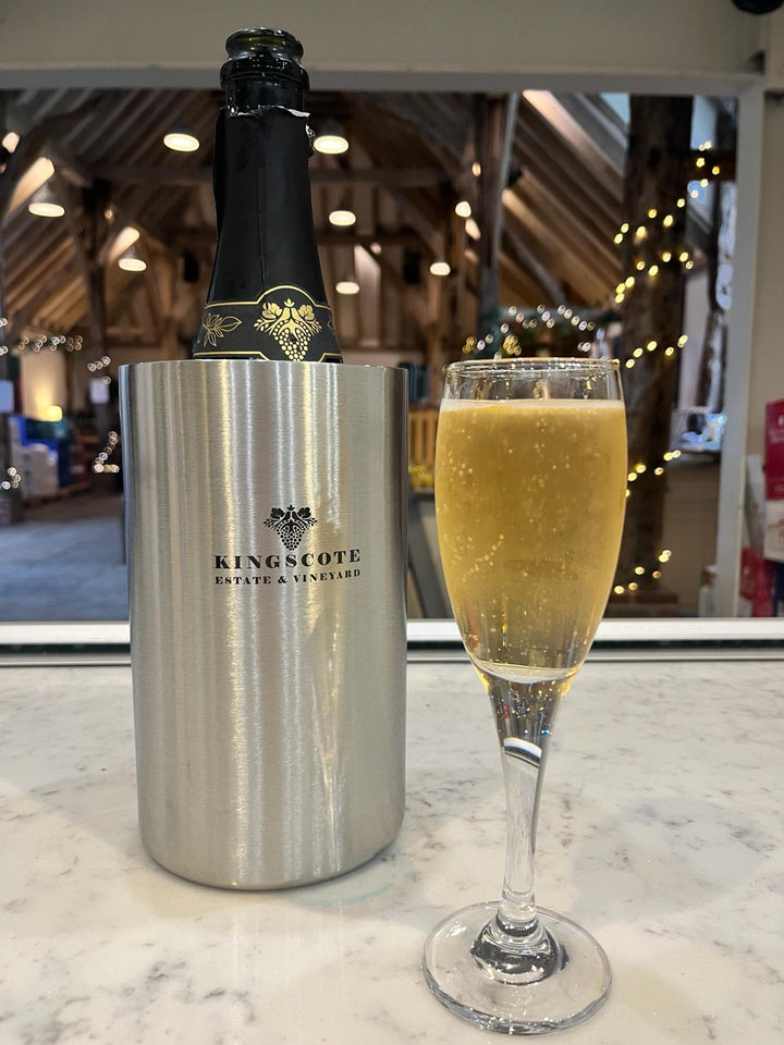 Laser Engraved Wine Coolers – Sussex Lasers